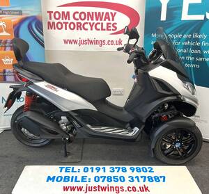 Home: Tom Conway Motorcycles